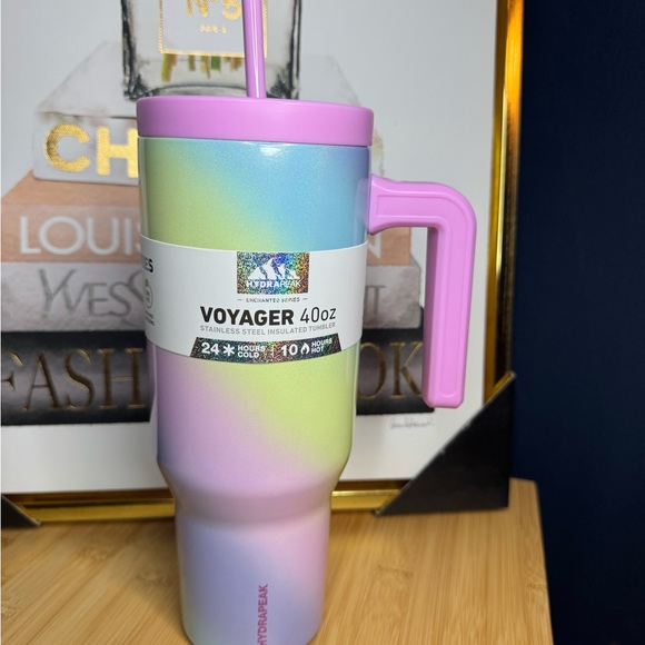 Hydrapeak | Dining | Hydrapeak Voyager 4oz Tumbler From The Enchanted ...